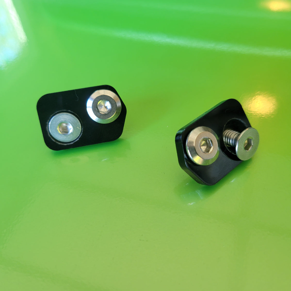 JDM to USDM License Plate Adapters – SomethingDifferentEng