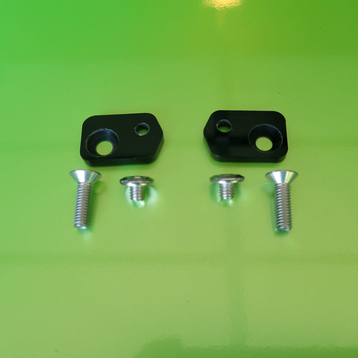 JDM to USDM License Plate Adapters – SomethingDifferentEng