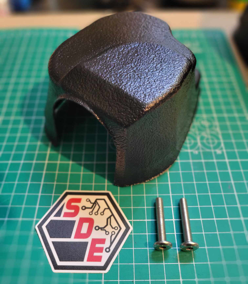 S14 Kouki Wiper Motor Cover – SomethingDifferentEng