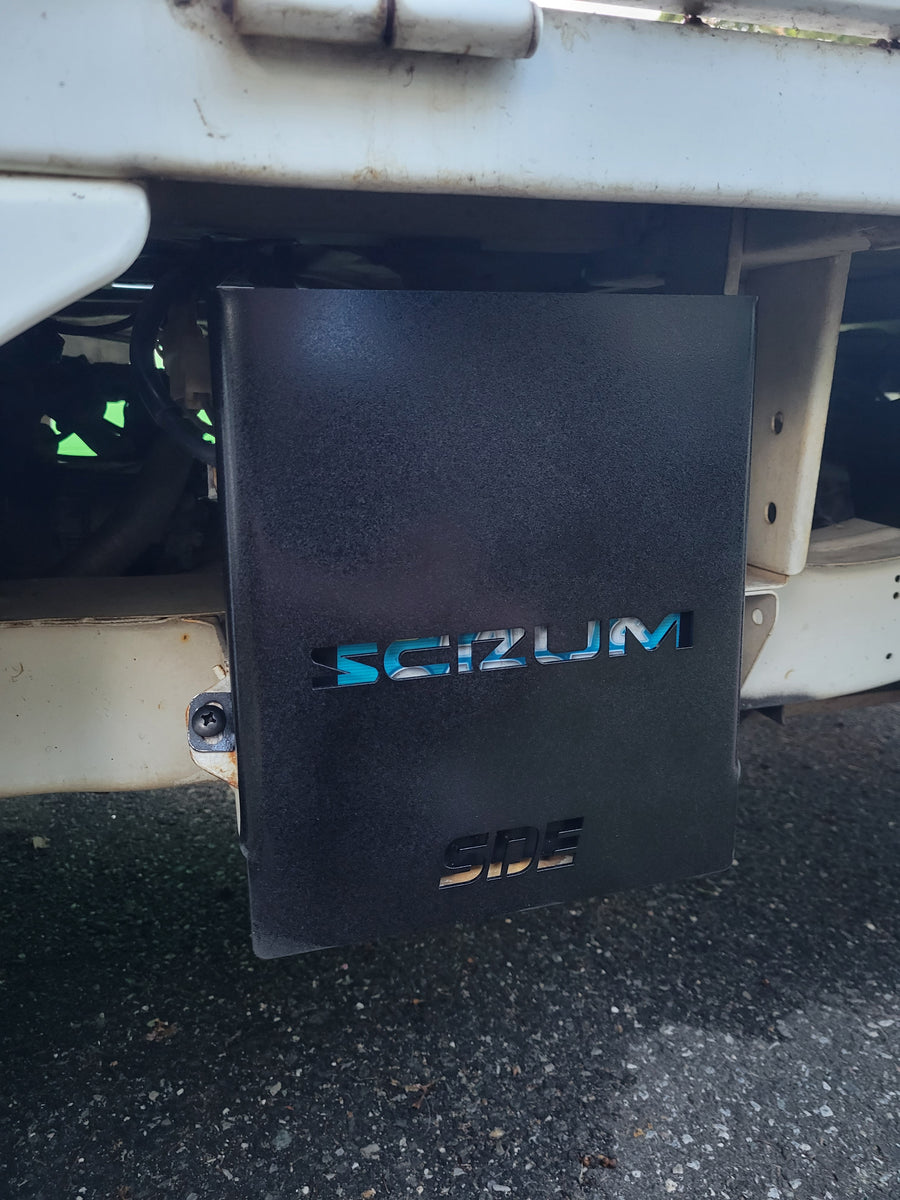 Autozam Scrum 89-98 Battery Cover – SomethingDifferentEng