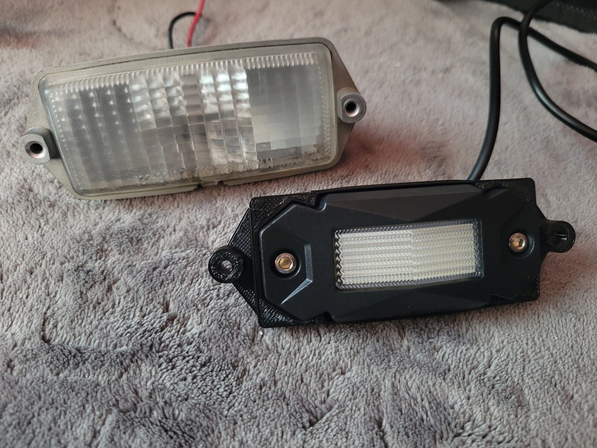 Suzuki Carry LED Reverse Light (89-98) – SomethingDifferentEng