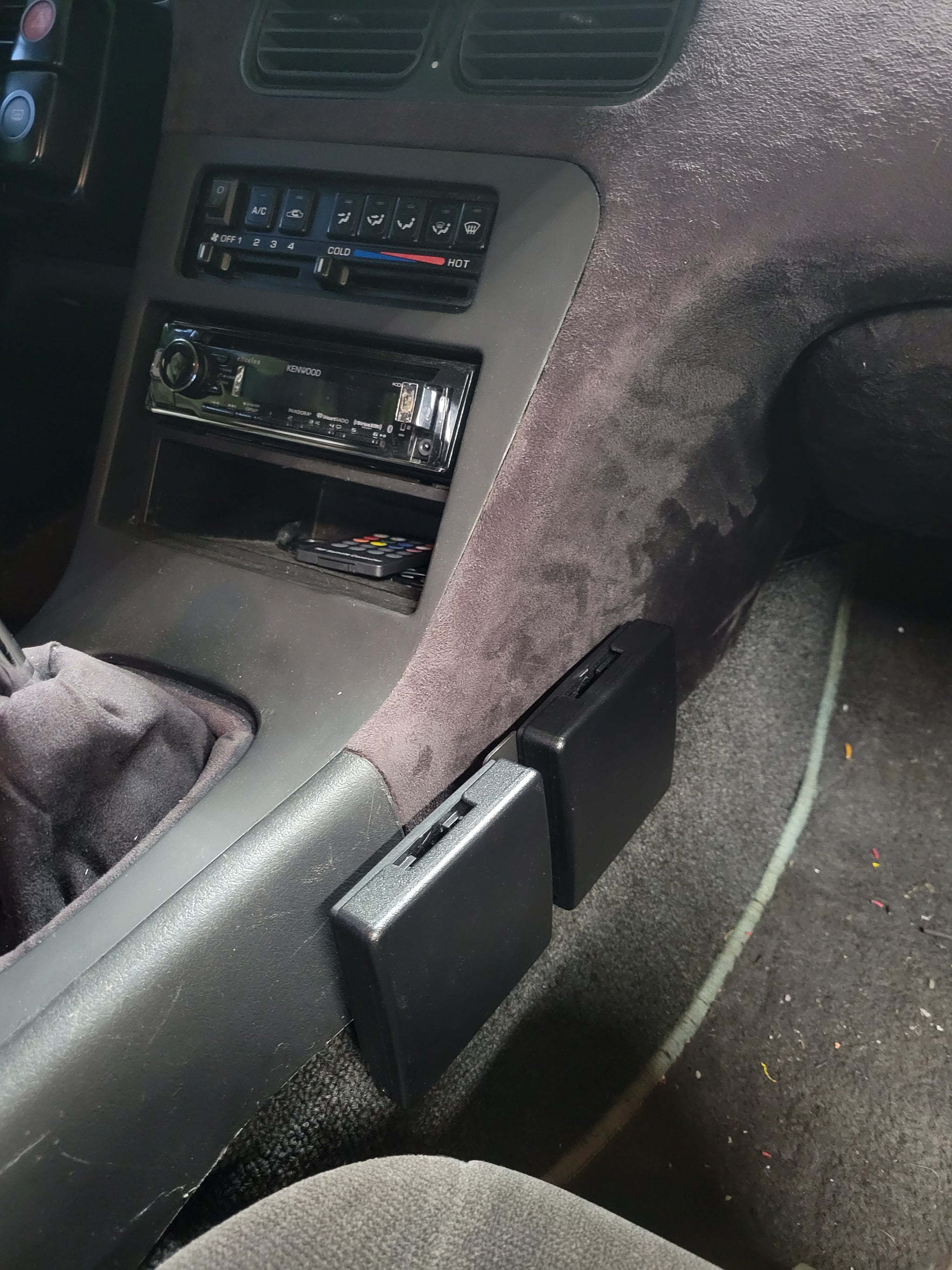 Nissan S13 Accessories SomethingDifferentEng